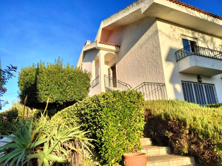 Casa Xantarim - The Whole House - Santarém
