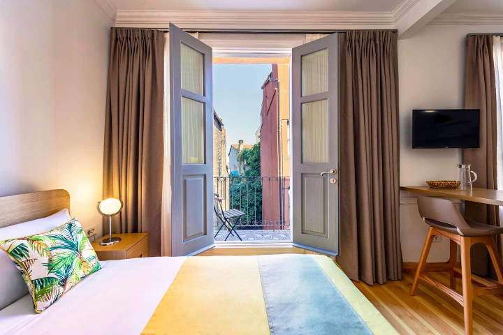 Luna Palace Selene - Istanbul