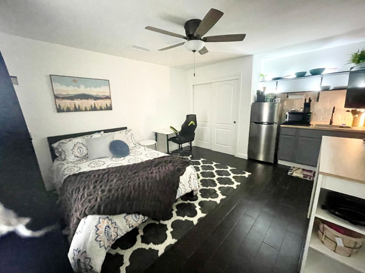 Beautiful Studio - Washer/dryer! - Californie