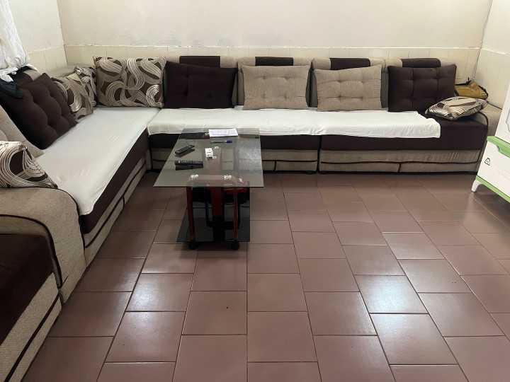 Maison Entière Spacieuse - Conakry