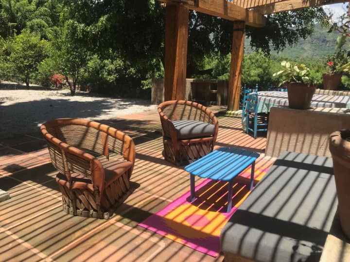 Casita De Campo En Malinalco - Malinalco