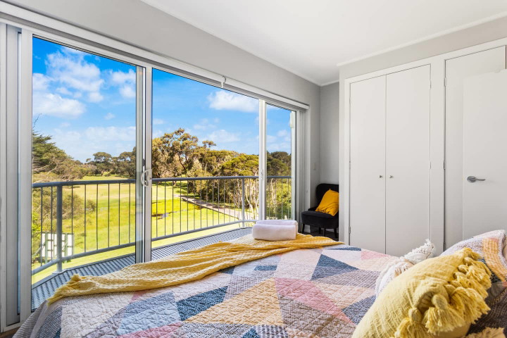 2 Bedroom Townhouse Next To Golf - Phillip Island