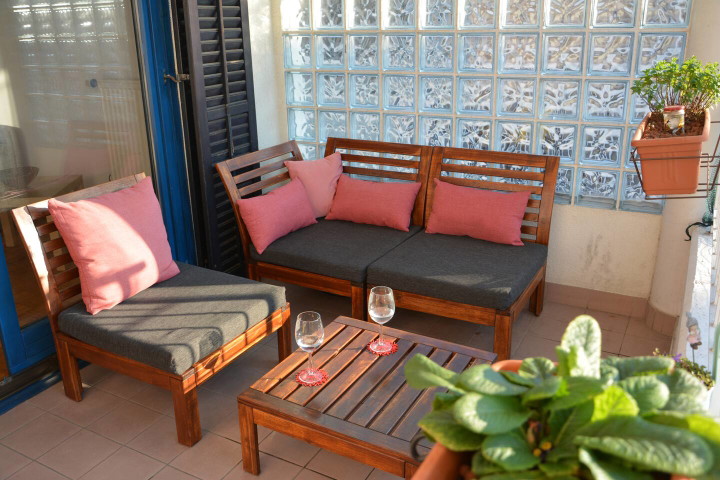 Apartment San Izola - Izola