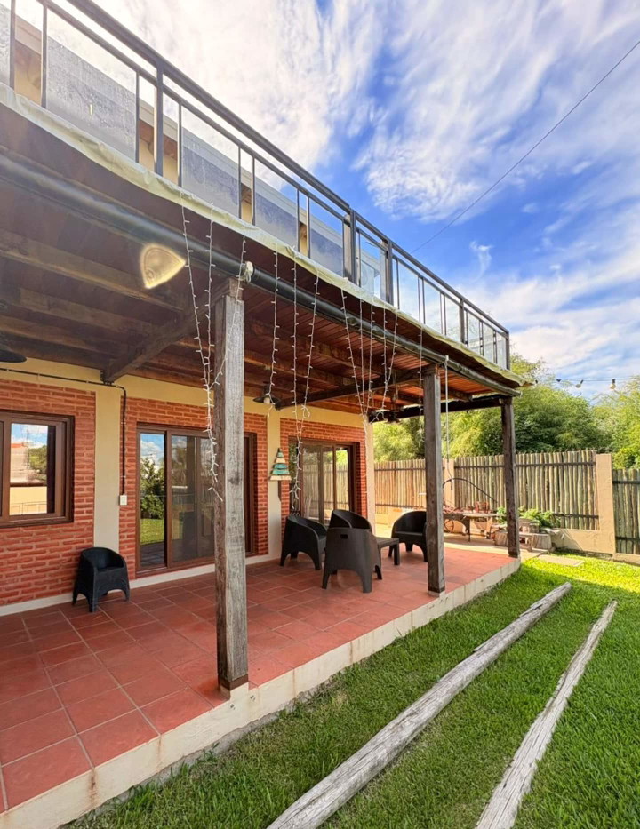 Accommodation Parque Rio Uruguay - Concordia