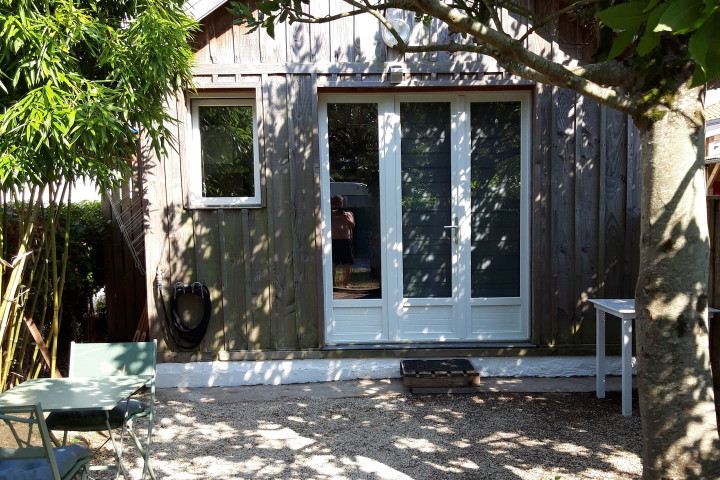 Maisonnette En Bord De Mer - Fouras