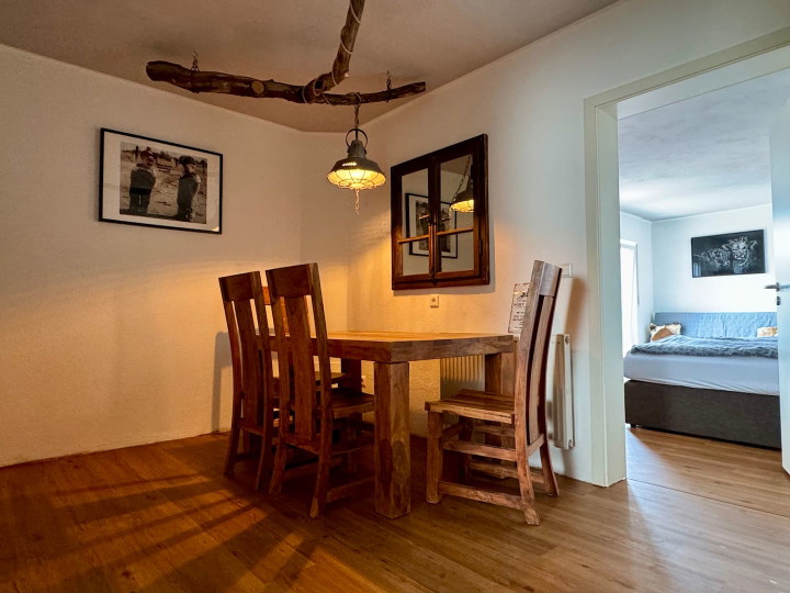 Little Ranch Apartment - Hanau