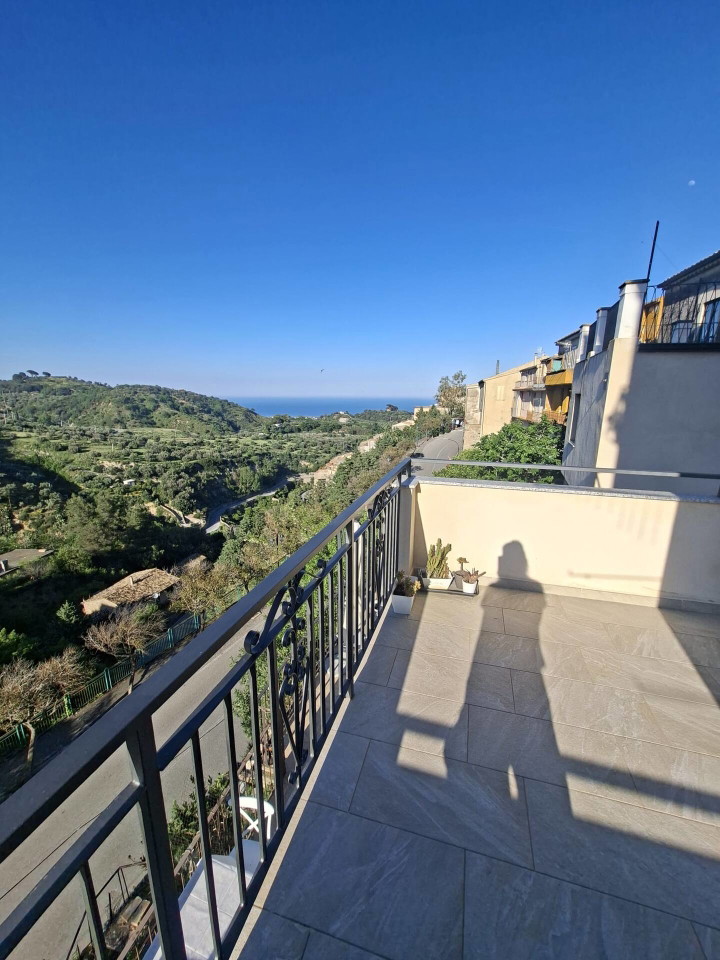 Casa Di Mimma - Santa Caterina dello Ionio