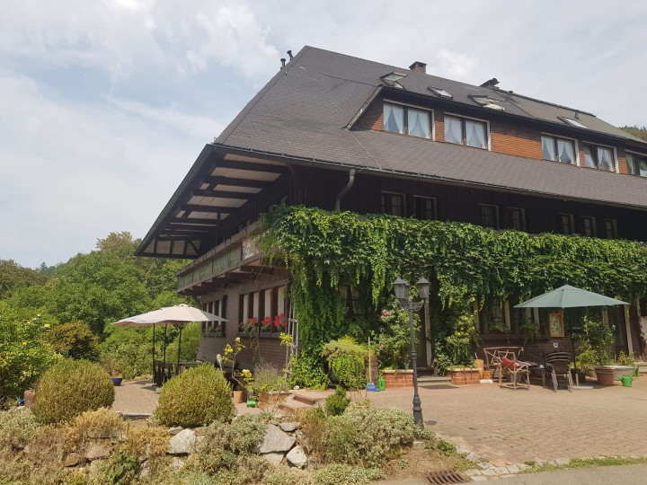 Oase Der Ruhe (Gruppen) - Feldberg