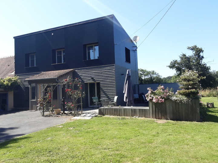 Maison En Pleine Campagne - Bayeux
