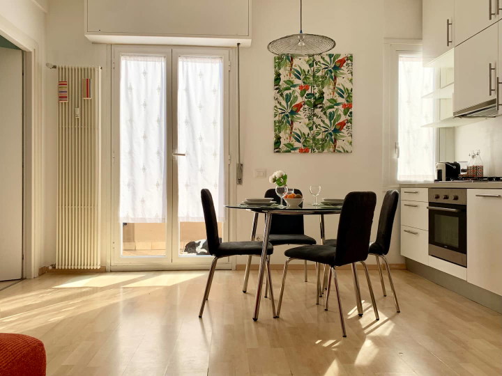 Cozy Apartment Tortona Navigli - Milánó