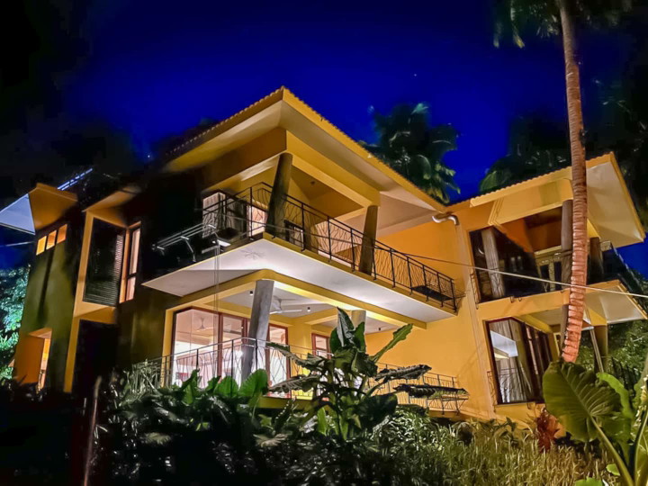 Villa 3 (3 Bed)- Waterwoods Boutique Villa - Havelock island (Swaraj Dweep)