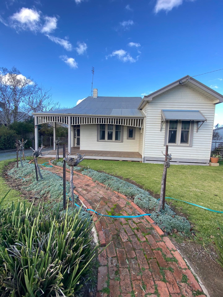 Country Comfort - Moama