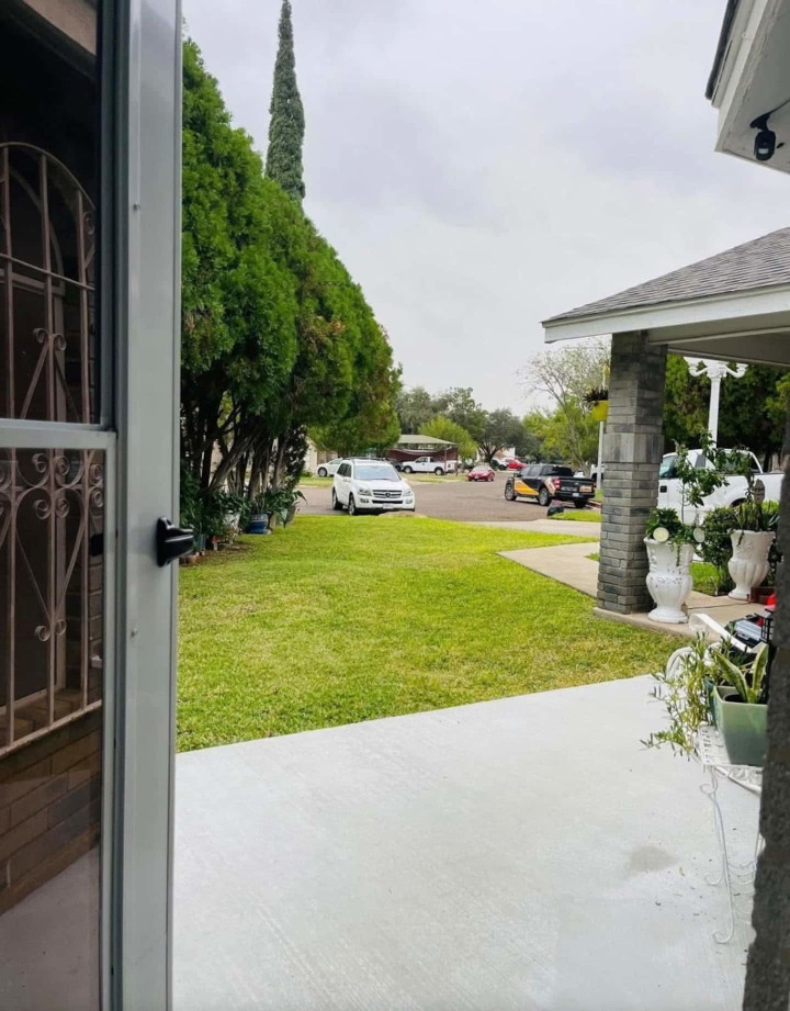 Private Studio Apartment W/ Separate Entrance - Laredo, TX