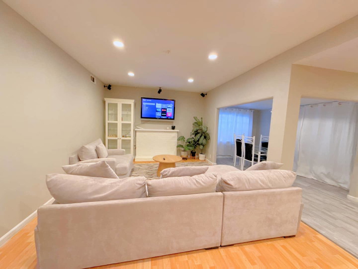 Clean And Relaxing Home W Patio - Milpitas, CA
