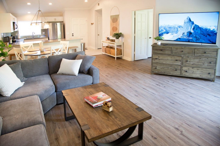 Beautifully Designed Condo With Pool, Near Beach. - Laguna Niguel, CA