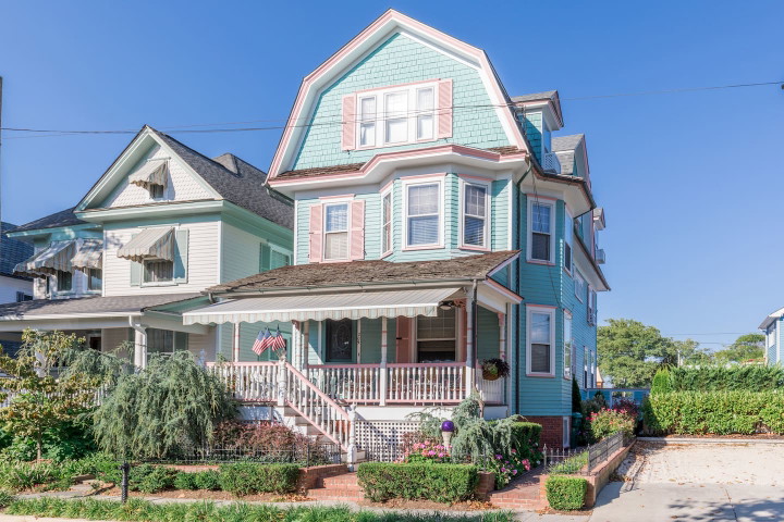 Perry Shore House - Cape May
