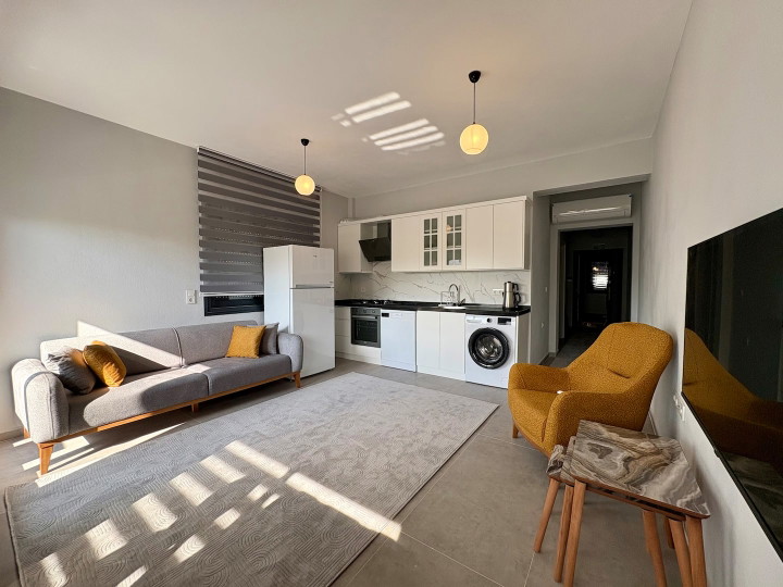 Dalaman Günlük, Haftalık Kiralık Butik Apart - Dalaman