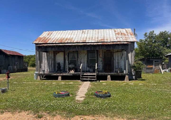 Ashland - Greenwood, MS