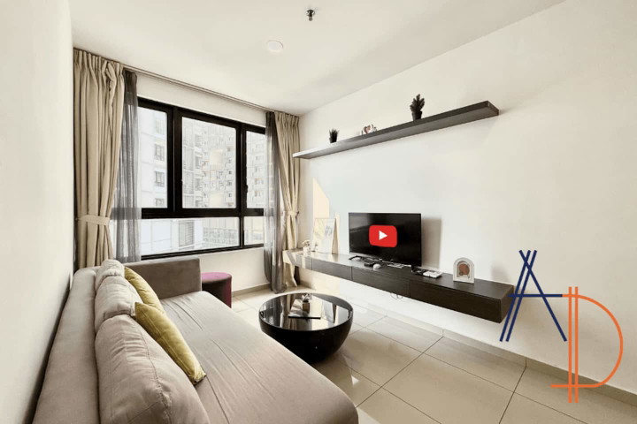 I-city Shah Alam | Charming Home (2.27) - Shah Alam