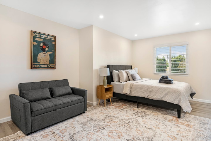 Central Hollywood Apartment - ビバリー・ヒルズ, CA