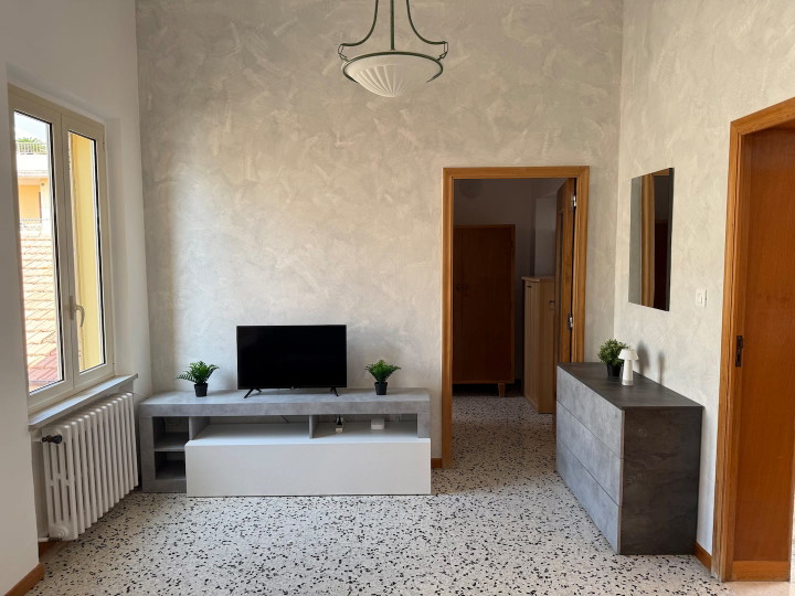 Right In The Center, 5 Minutes From The Sea, Beach Umbrella, And A/c - Roseto degli Abruzzi