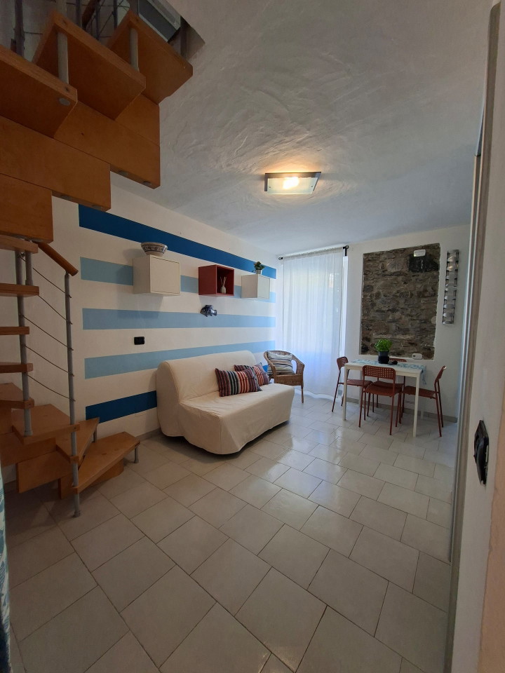 La Casa In Capanna - Monterosso al Mare