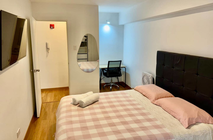Elegante Cozy Apartment 1bedroom+sofabed+wifi - Peru