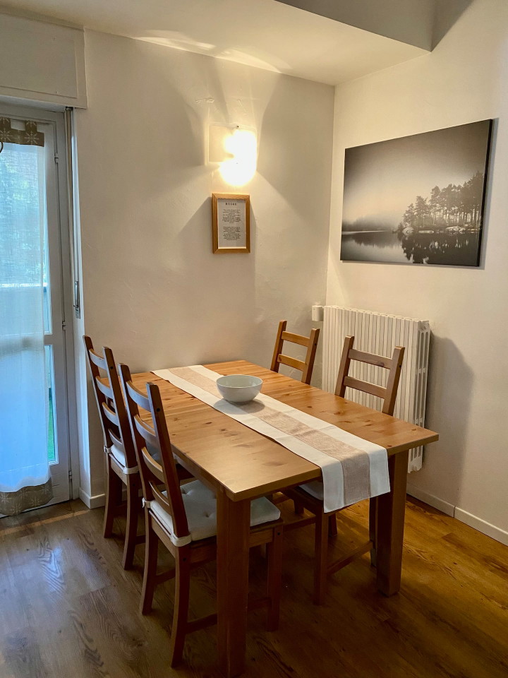 Casa Hygge - Bardonecchia