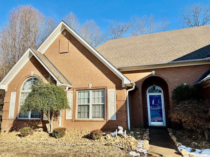 Amazing Home Stays - Jackson, TN
