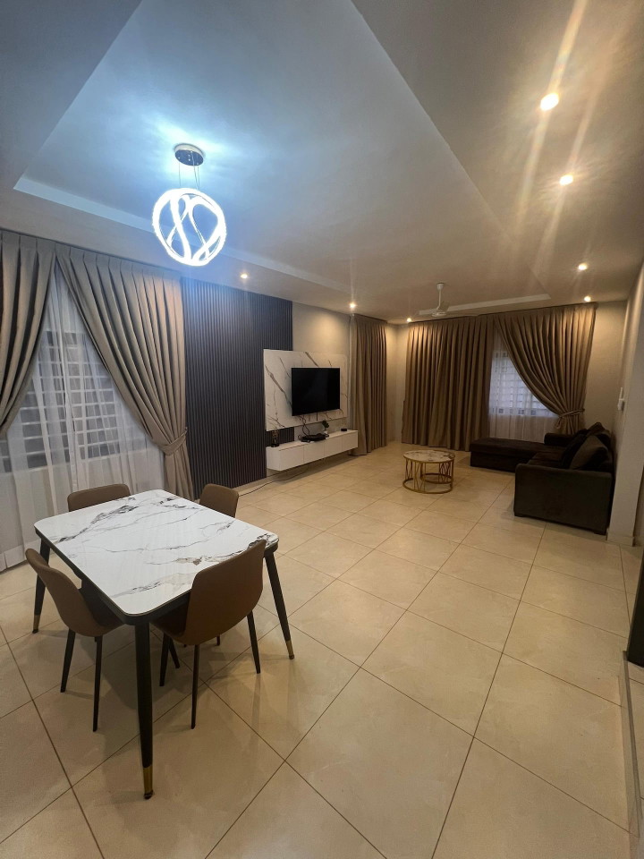 Tyson Royal | Elegant & Secure In Accra - Ghana