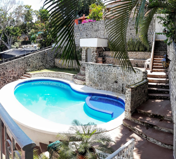Chulavista Stay Doble Depto - Cuernavaca