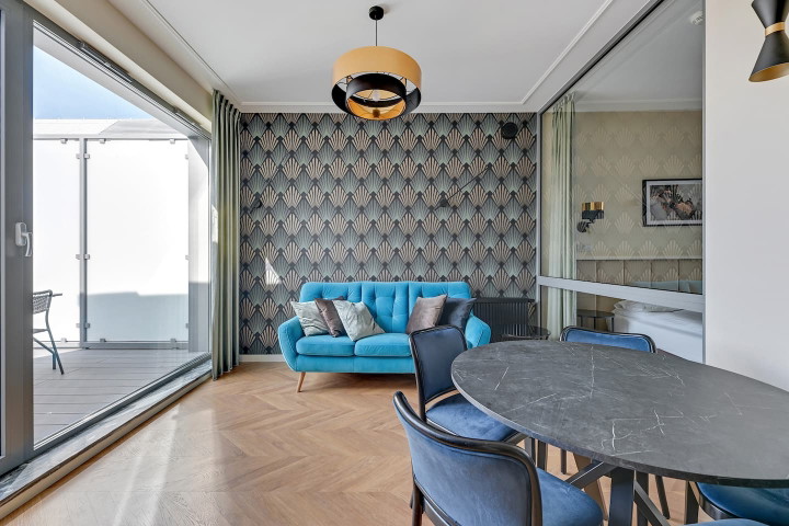 Appartements Confortables Gdańsk Granaria C37 - Gdańsk