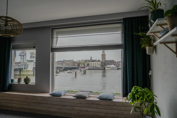 The Art Loft - Kampen, Netherlands