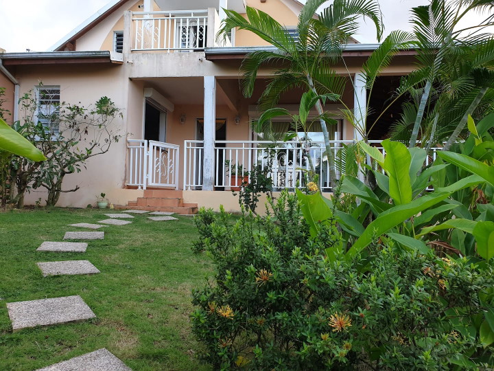 Villarosa - Guadeloupe