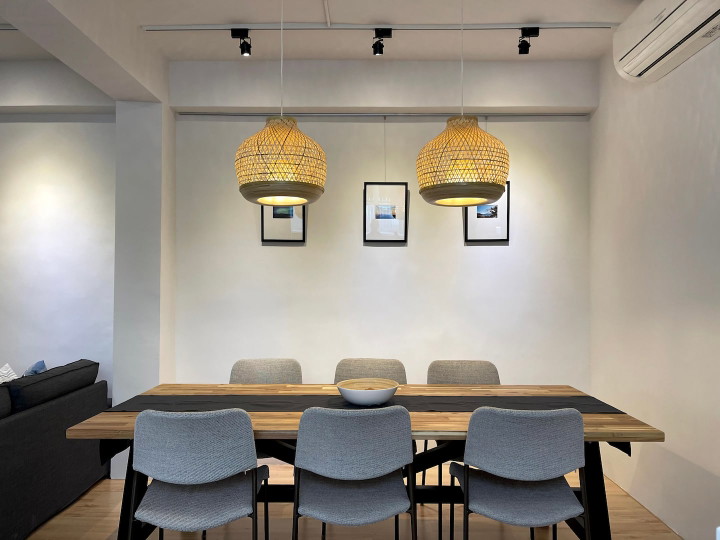 10 Min Walk To Station And Yizhong District - Taichung City