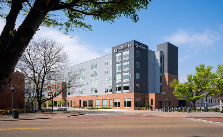 La Quinta Chattanooga | King | Downtown - Chattanooga, TN