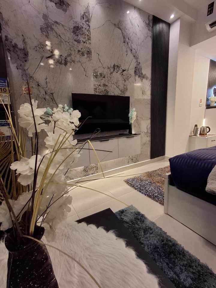 Modern Apartment In City Center | Free Wifi - Egypt
