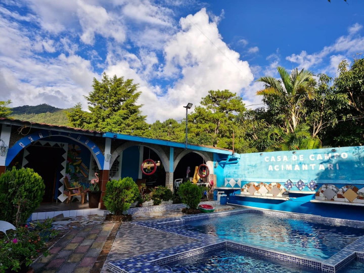 Casa De Campo - Departamento de Ocotepeque