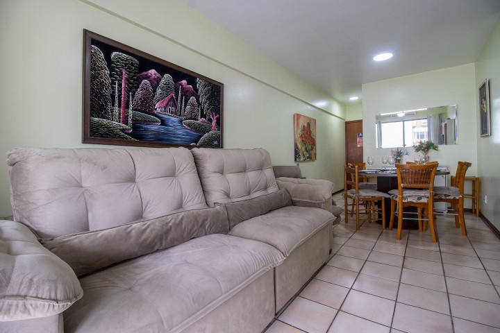 Bk12 - Next To The Boardwalk, Balada, Garage, Wifi - Balneario Camboriú