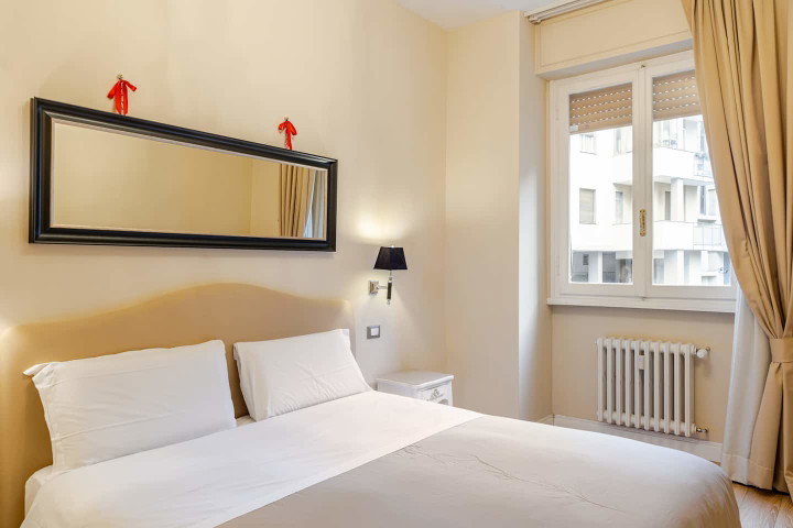 Nice Cozy Flat In Florence - Florenz