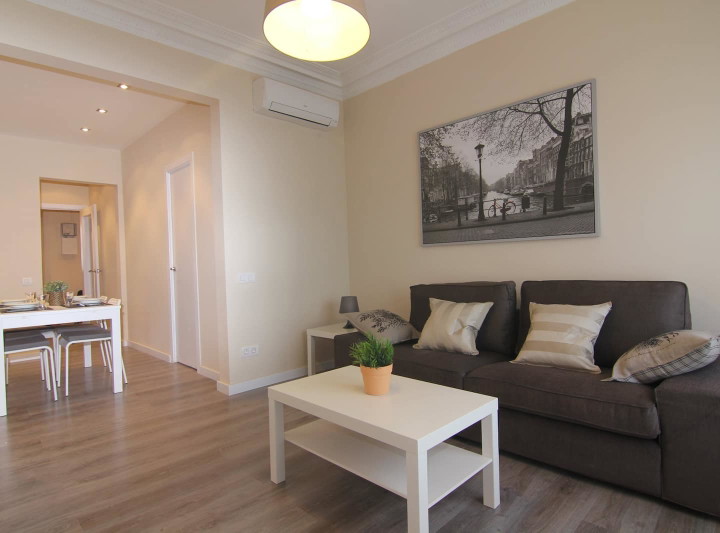 Fel41 - Great Apartment With A Terrace - 