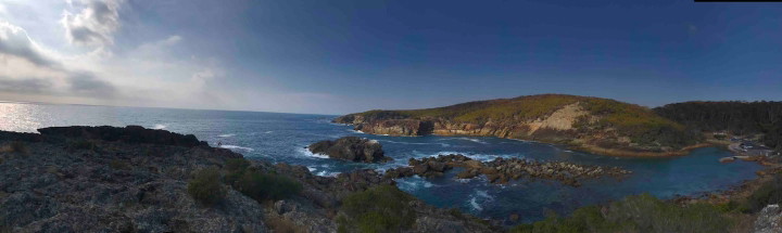 Tathra Beach Retreat - Tathra