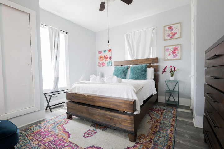 Short Walk To Beach | Game Room | Pool Table - Galveston
