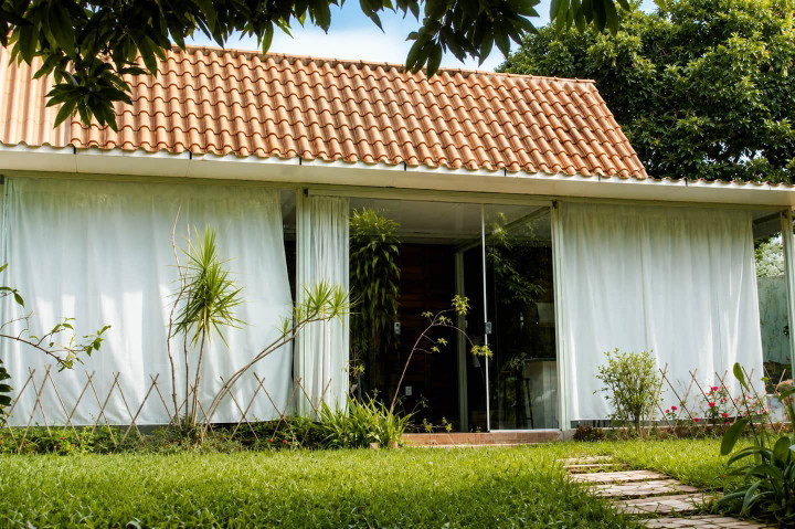 Immersion In Nature With Hydro - Uberlândia