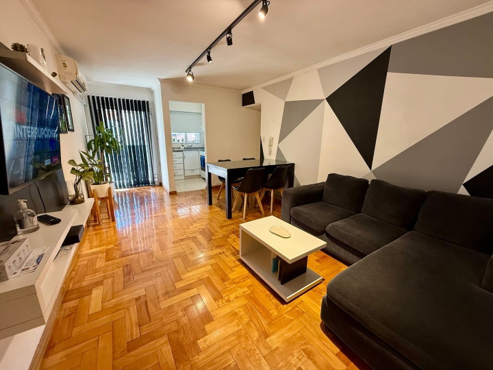 Departamento En El Corazón De Nueva Córdoba - Argentina