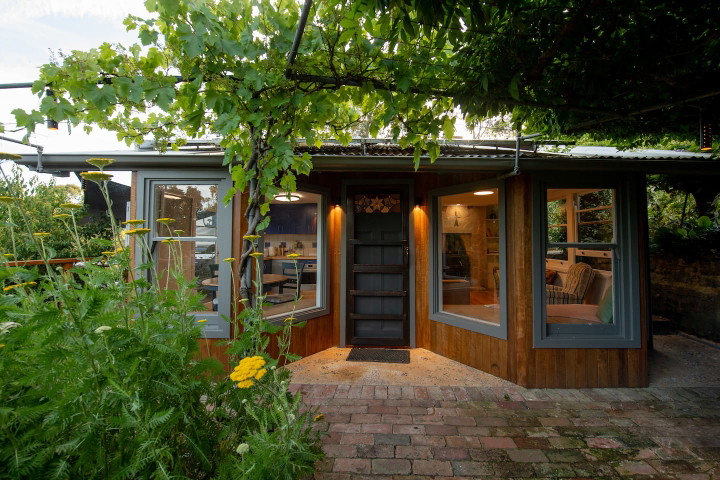 Delphi, Adelaide Hills Garden Bnb - Hahndorf