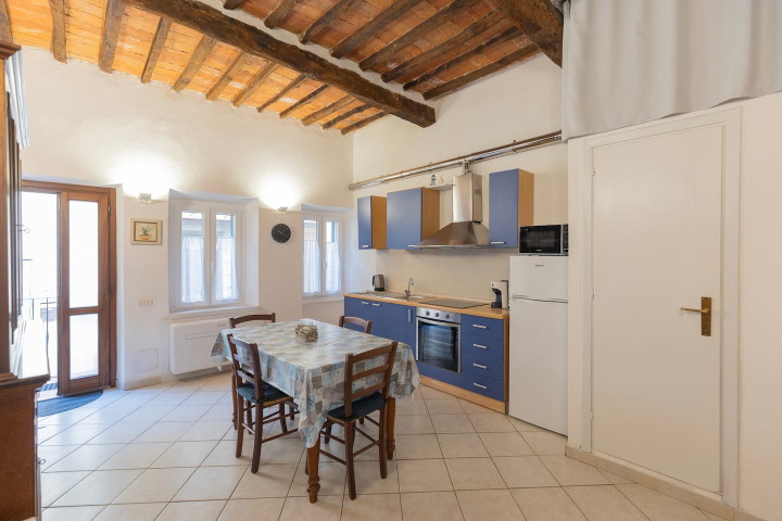 Napoleon's Apartmentcentro Storico Porto A
Piedi - Elba