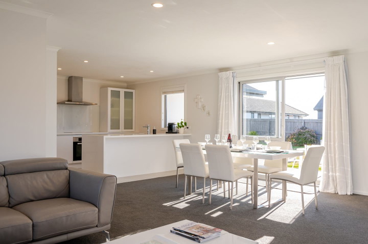 Hartley Place Home - Richmond - Wakefield