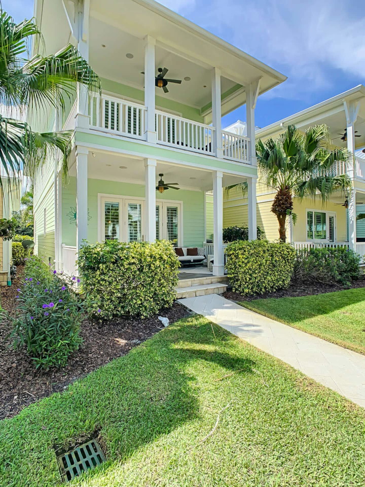 Marina Villa | Pool, Hot Tub & Dock Access - New Smyrna Beach, FL