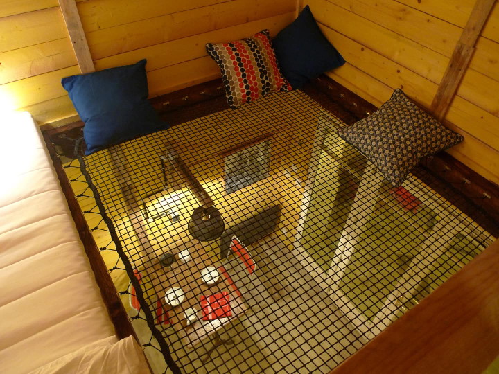 Gite Kailloux 2 | Bouldering Base Camp - Bois-le-Roi